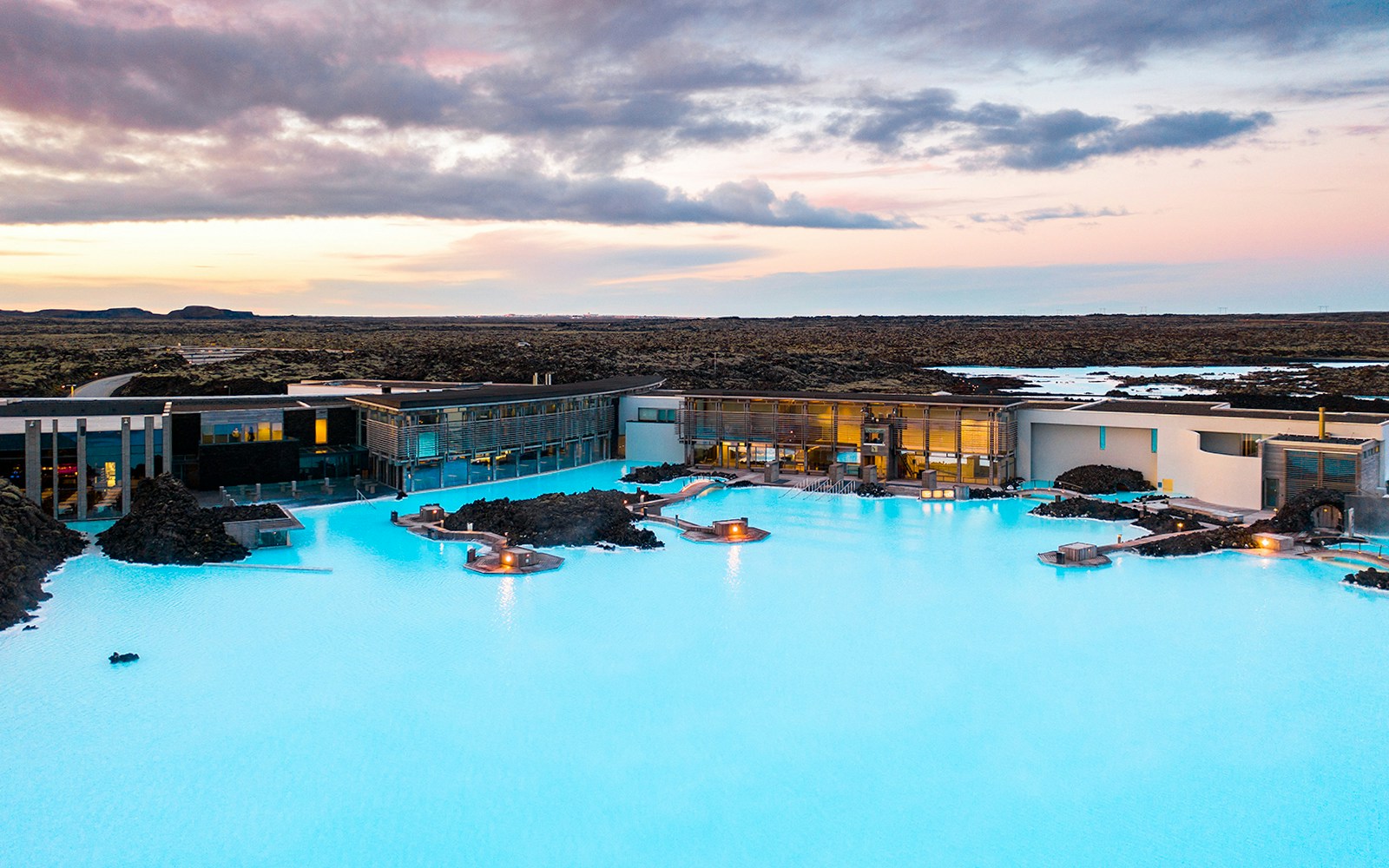 Your Ultimate Guide to Blue Lagoon Iceland | Tickets & Tips